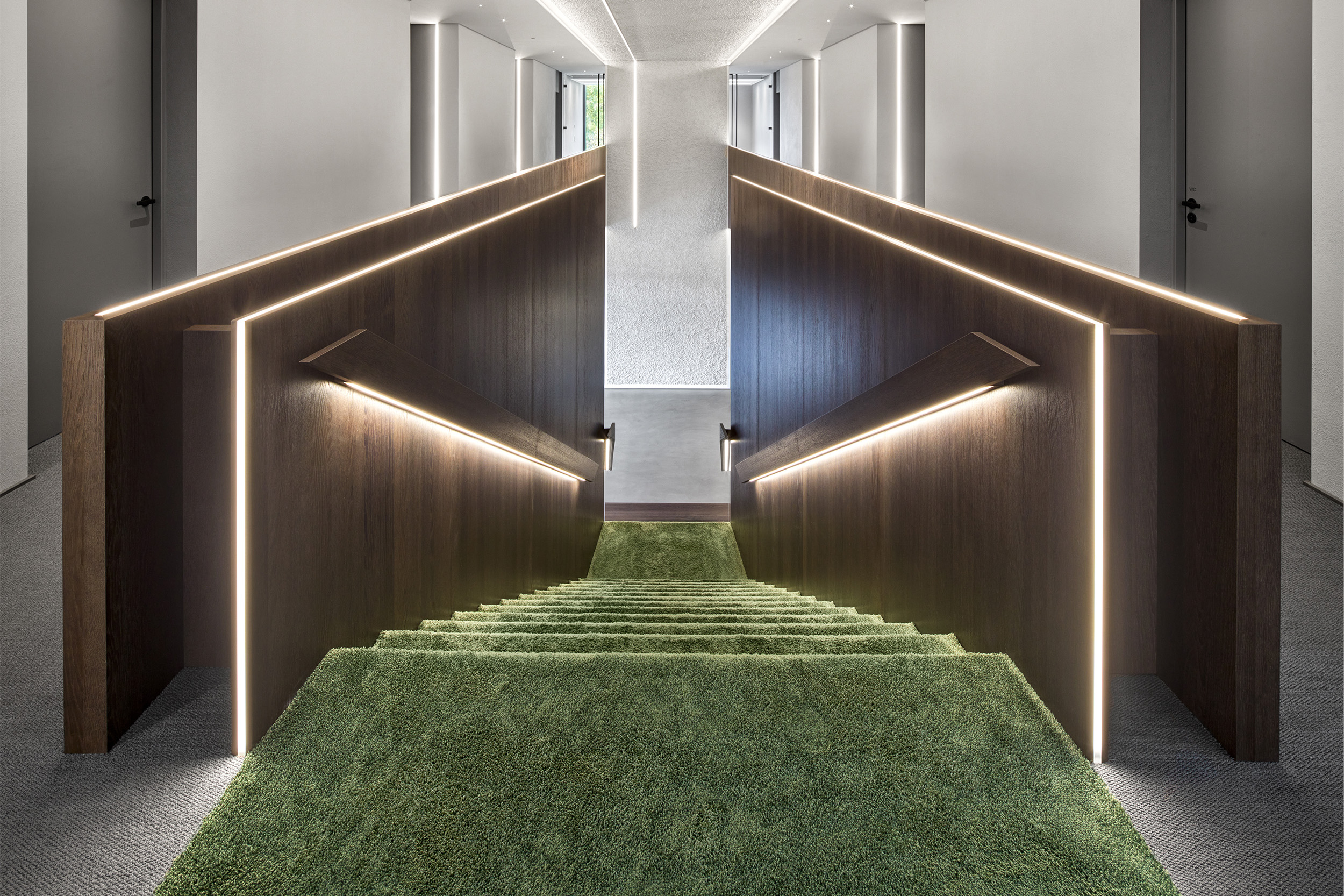 Startseite - zeilberger.hartl architekten